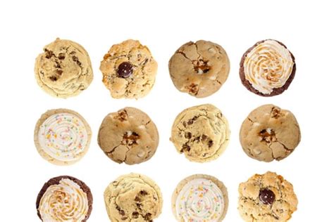 Chip Cookies Delivery Menu Order Online 745 Chastain Rd Nw Kennesaw