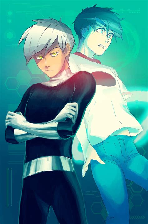 Danny Phantom Lemon X Man Danny Phantom Books Pdf Bsbf
