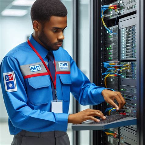 Setting Dhcp Server Mikrotik