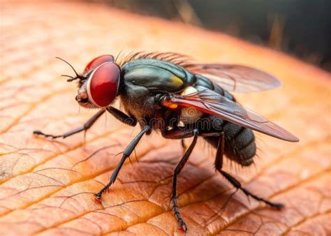 Identifying And Treating Black Fly Bites A Close Up Look At Symptoms