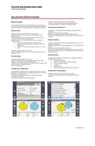 Vibration Analyzer At ₹ 1800000piece Vibration Spectrum Analyzer In Kolkata Id 2851451636973
