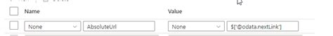 odata nextlink no work with api graph reports microsoft qanda
