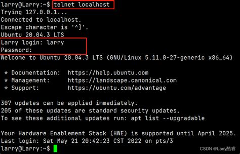 Ubuntu和centos分别安装telnetuos Telnet Csdn博客 Ubuntu和centos分别安装telnetuos Telnet Csdn博客