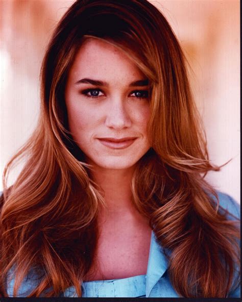 Christine Taylor Headshot In Blue Top Photo Print 8 X 10 Posterazzi