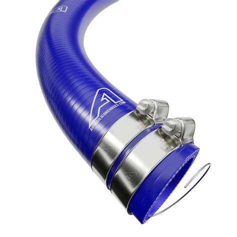 Superflex Silicone Wire Reinforced Hoses Silicone Hose Uk