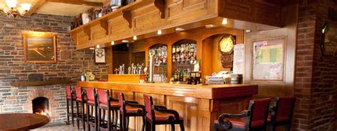 Tubridys Bar Doonbeg Visited By Trump Sons Eric And Donald Jr