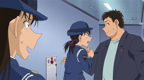 Detective Conan Image Fancaps Detective Conan Image Fancaps