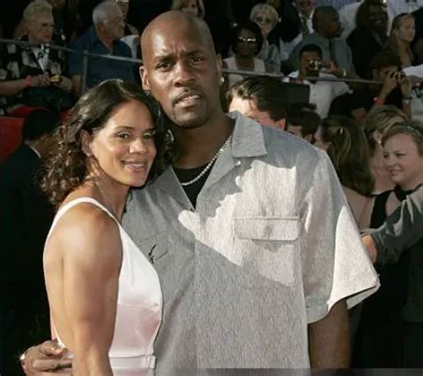Gary Payton Wife Exploring The Woman Behind The Legend Celebrity