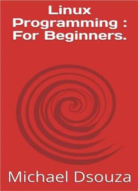 Linux Programming For Beginners Download