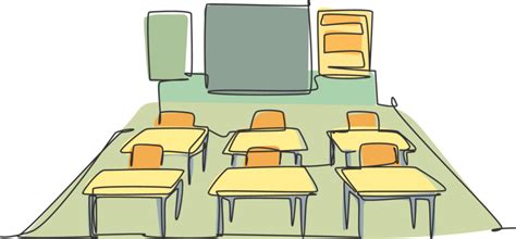 School Classroom Pngs For Free Download