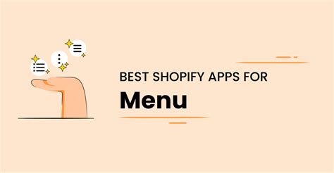 6 Best Shopify Menu Apps In 2026 Tinyimg