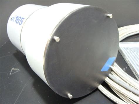 Rayonix Spectral Instruments Mar Sx165 1100s 165mm Ccd X Ray Detector Xrd Saxs In Sparks Nv Usa