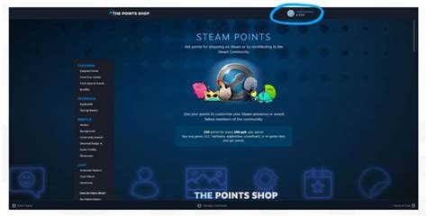 What Are Steam Points And How To Get Them