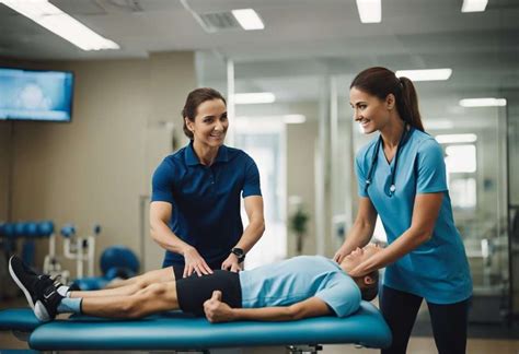 How To Become A Physical Therapy Assistant Better Nurse