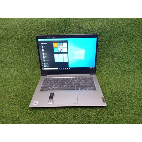 Jual Laptop Lenovo Ideapad Slim 3 Ram 8gb SSD 500gb Core I5 Gen10 Hampir Like New Shopee Indonesia