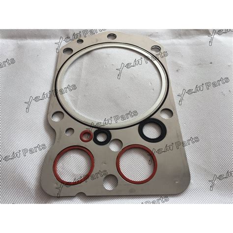 6d22 Cylinder Head Gasket For Mitsubishi Diesel Engine Parts