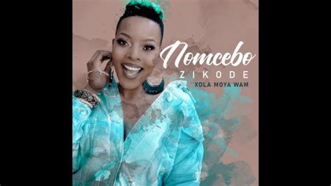 Mp3 Download Nomcebo Zikode Indlela Lyrics Ceenaija