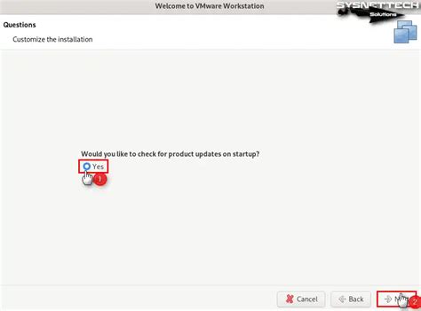 How To Install Vmware Workstation On Opensuse Run Vms