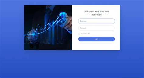 Sales And Inventory System In Php And Mysql With Source Code