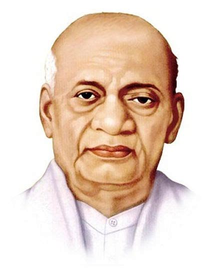Sardar Vallabhbhai Patel Biography