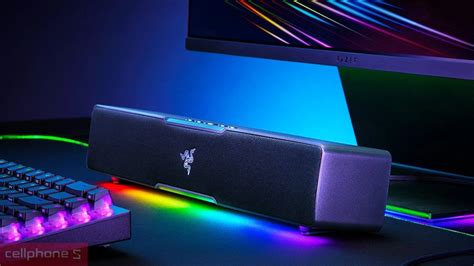 Loa Razer Leviathan V2 X Giá Rẻ ưu đãi Tốt