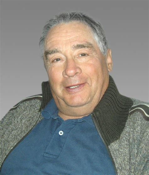 Massé Jacques Coopérative Funéraire Du Bas St Laurent