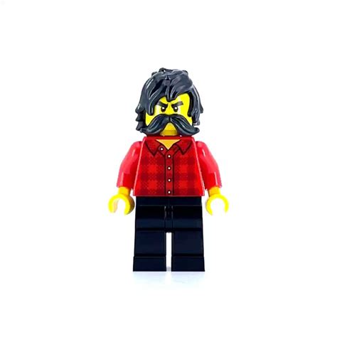 Cole Ninjago Prime Empire