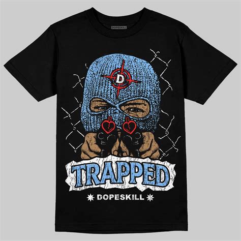Spring Summer 25 Collection Week 4 Trapped Out Dopeskill