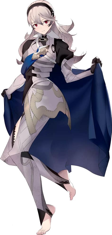 Image Female Corrin Heroespng Fire Emblem Wiki Fandom Powered By
