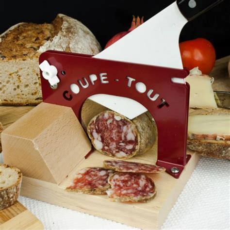 Tabletop Cutter Multi Slicer Claude Dozorme