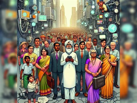 View In Todays Tech Driven Landscape We Need New Economic Thinking