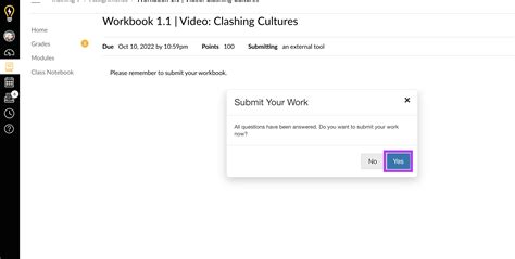 ☁️ Complete A Workbook Assignment Student Help