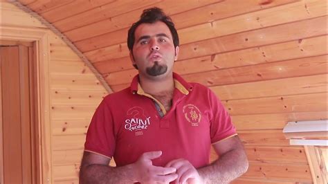 مخيم راسون تقرير Youtube