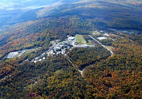 Mount Weather Emergency Operations Center