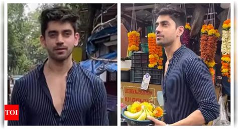 Heres How Avinash Mishra Reacted To Rumours Regarding His Bigg Boss 18