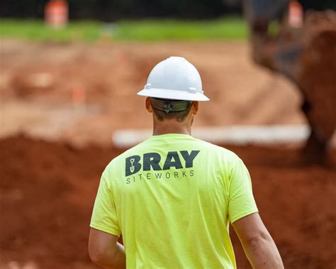 About Us Bray Siteworks