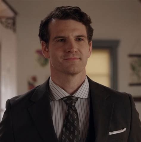 Thomas Higgins When Calls The Heart Wiki Fandom