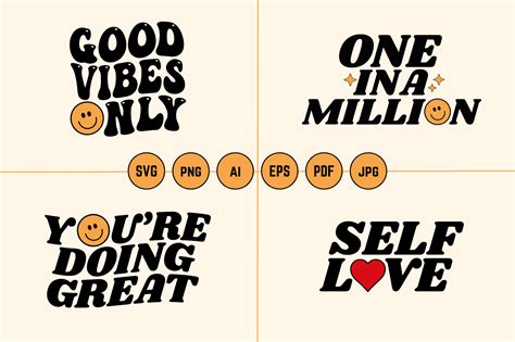 Positive Affirmations Positive Quotes Graphic By Pixtordesigns · Creative Fabrica