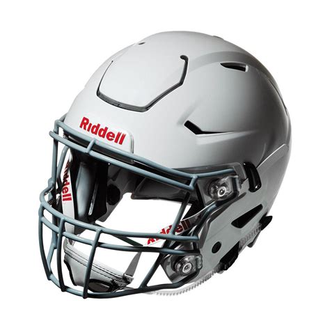 Football Helmet Revo Speed Youth