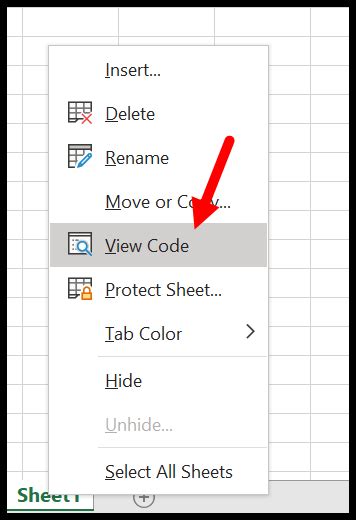 Excel Open Microsoft Visual Basic For Applications Window Lascuba