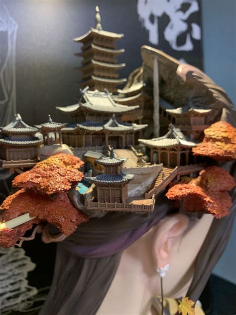 雕像 袁星亮x方文山 烟花易冷 178