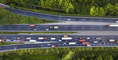 Route Analytics Altitude By Geotab