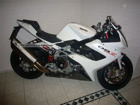 2009 Bimota Db 7