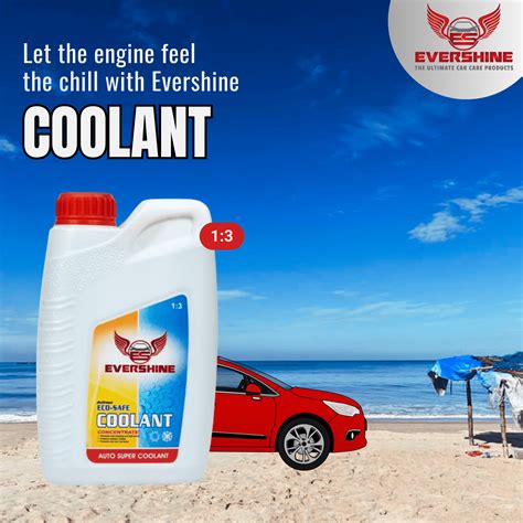 Coolant Twin Tech India