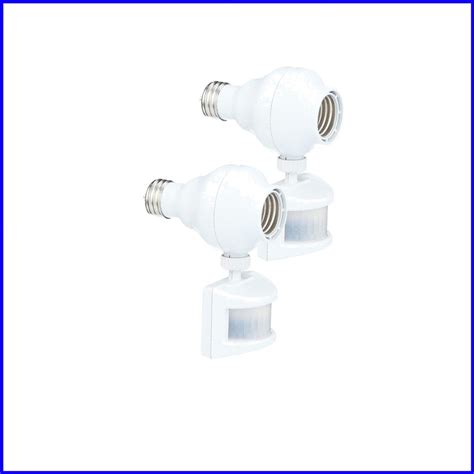 Motion Control Light Socket