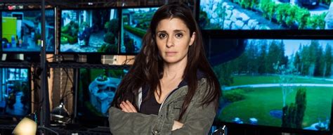 „roswell New Mexico“ Shiri Appleby In Vierter Staffel Mit Dabei