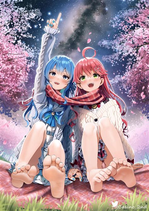 What Would You Do If You Had Nilous Foot In Your Face Genshin Impact