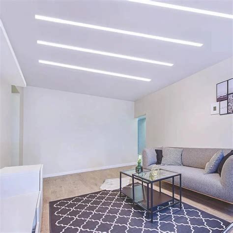Philips Proglow Nxt 55 Watt Led Strip Light 264 Led Per Meter Natural
