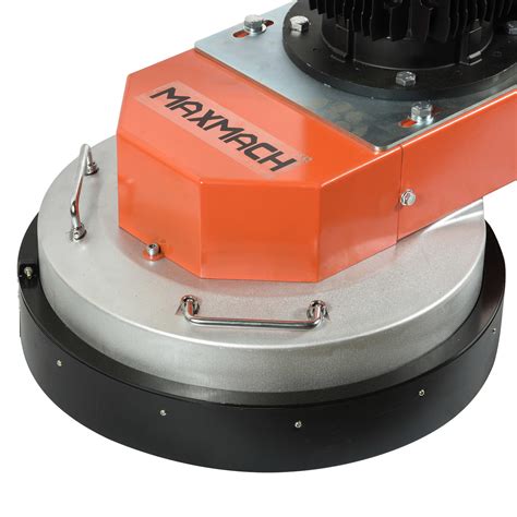 Grinder Machine For Concrete Terrazzo Floor Grinding Machines Floor Buffer Polishing Concrete