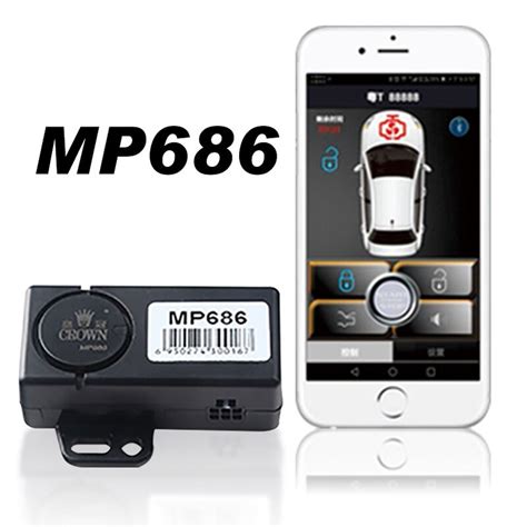 App Automatic Trunk Opening Keyless Entry Sensor F Grandado